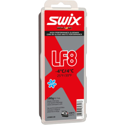FART LF08X-180G FLUOR - SWIX | Ski Clinic