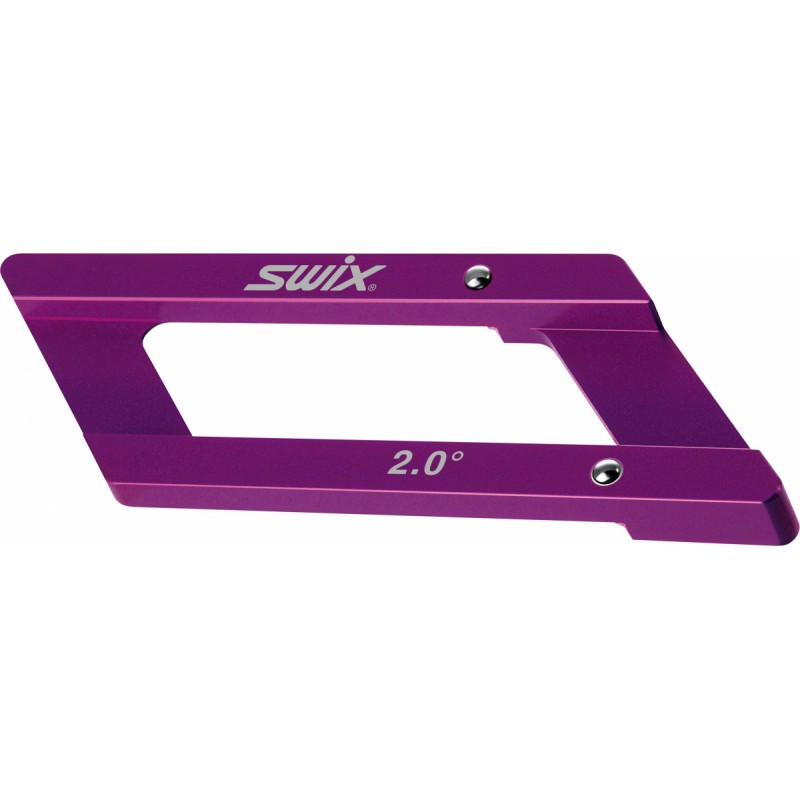 BASE EDGE 2? SWIX | Ski Clinic