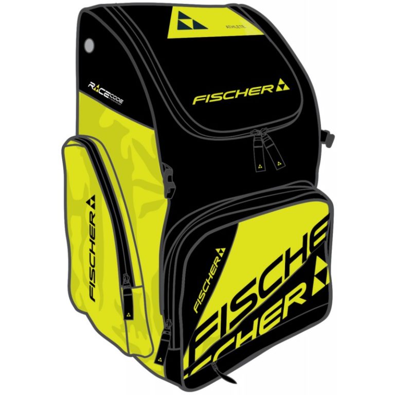 BACKPACK RACE 55L - FISCHER | Ski Clinic